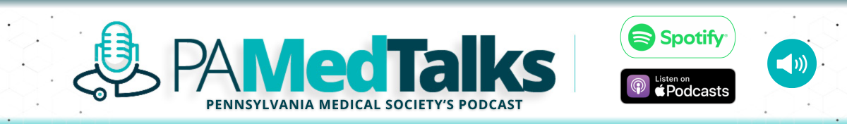 PAMed Talks