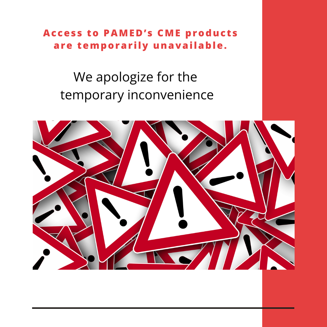 Pennsylvania Medical Society - PAMED | PAMED