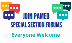 PAMED - Home page | PAMED