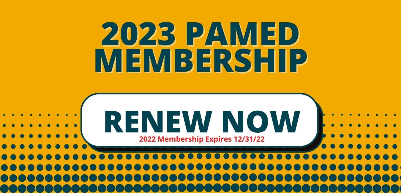 PAMED - Home page | PAMED