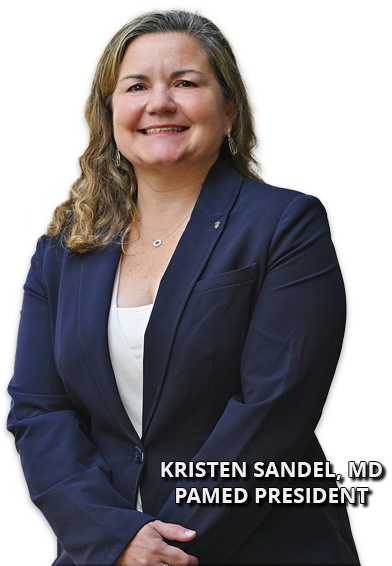 Pennsylvania Medical Society - PAMED | PAMED