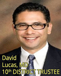 Board of Trustees | PAMED