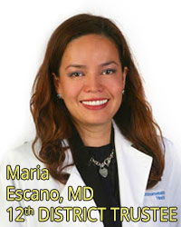 Board of Trustees | PAMED