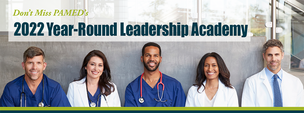 Program Costs | PAMED